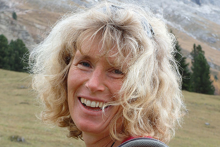 Reisen Fitness Bewusstsein - ÜBER MICH